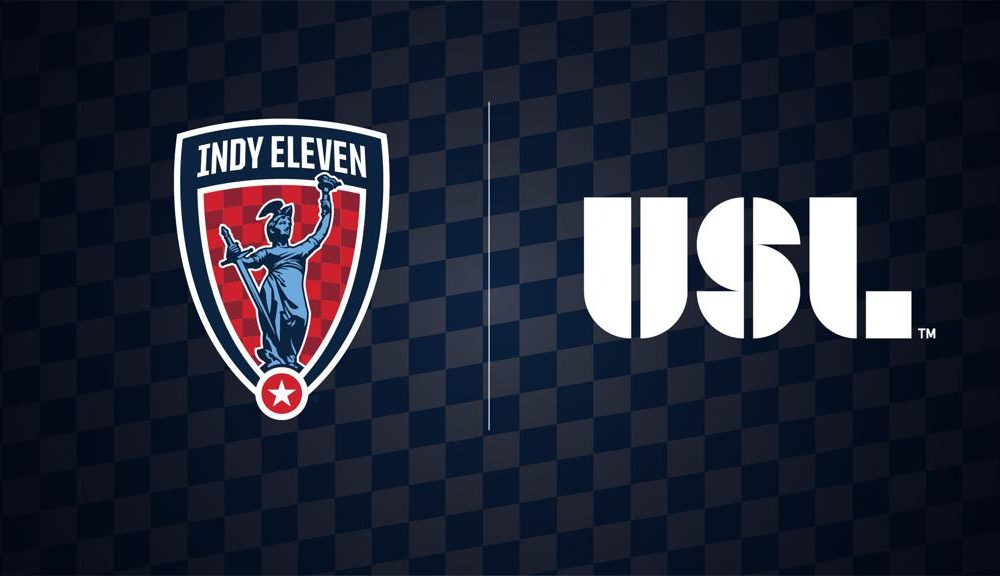 It's Official - Indy Eleven to USL for 2018 Season - Cincinnati Soccer Talk