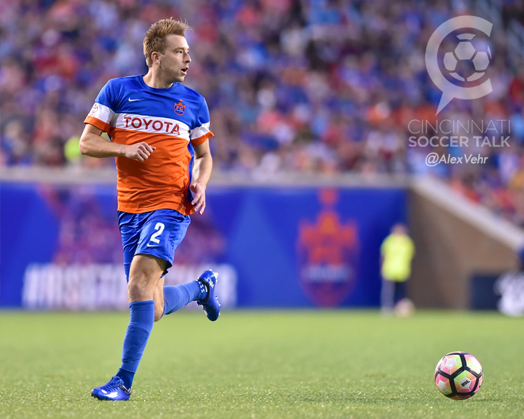 Where are they now? Following former FC Cincinnati players - Part 3 ...