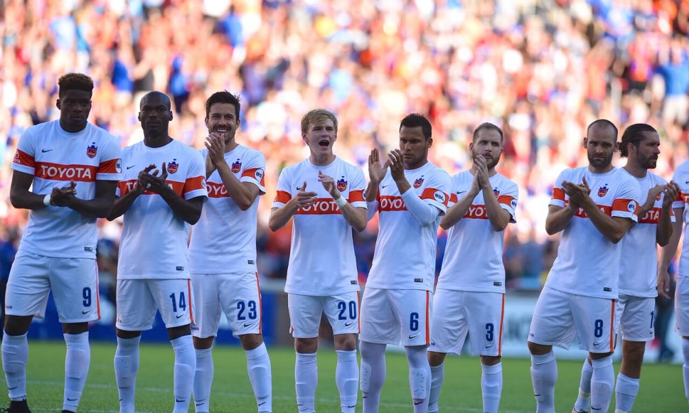 Check out our Off-Season Player Moves Page - Cincinnati Soccer Talk