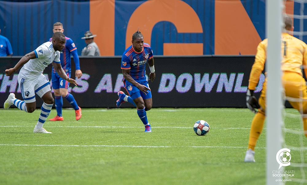 FC Cincinnati looking to start win streak vs. Orlando City SC ...