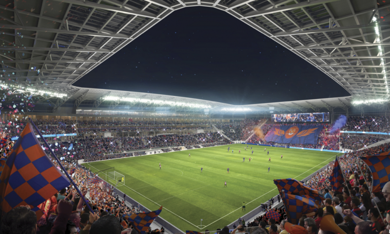 FC Cincinnati releases new renderings of West End Stadium - Cincinnati ...