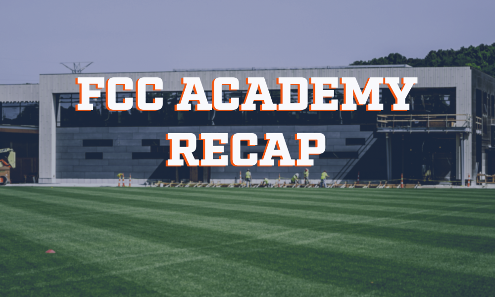 FC Cincinnati academy teams show well in first matches - Cincinnati ...