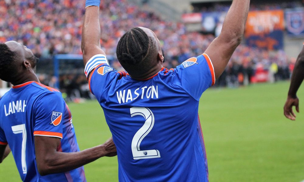Reliving most memorable FC Cincinnati matches at Nippert - Cincinnati ...