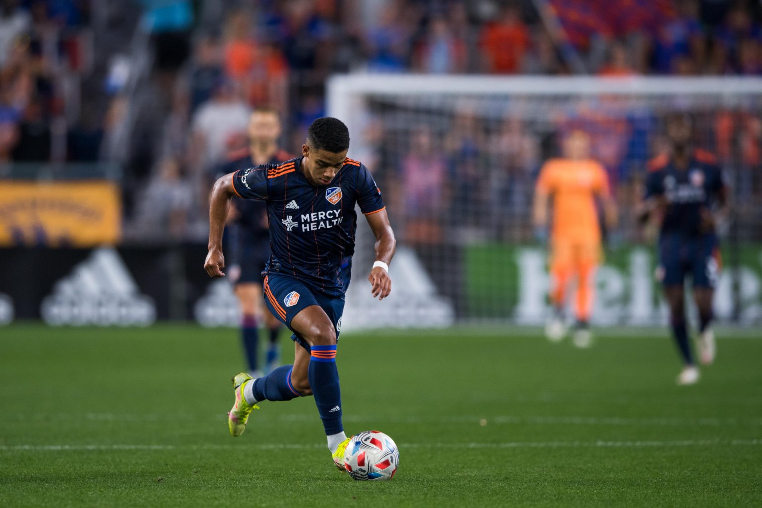 An In-Depth Look at the 2022 Brenner and Brandon Vazquez Partnership ...