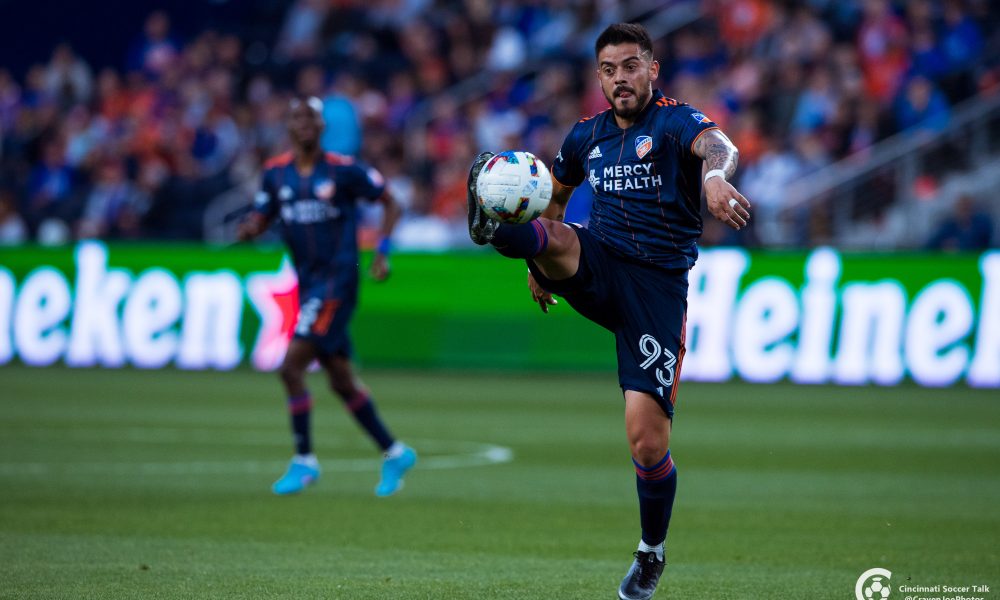 FCC continues exploration of higher levels with trip to Minnesota ...