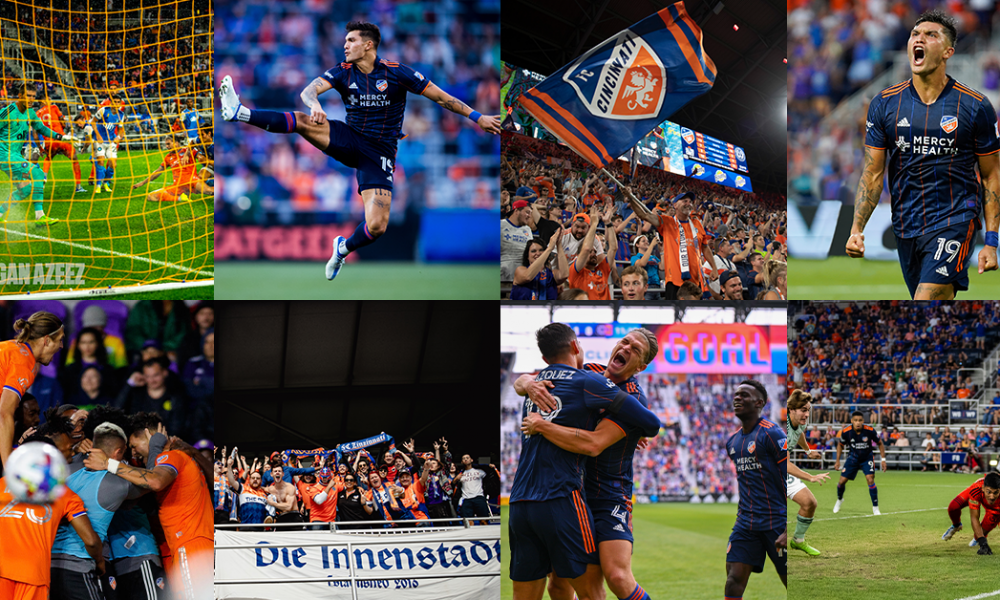 Behind The Lens: CST Photographers Pick Their Favorite Image from 2022 ...