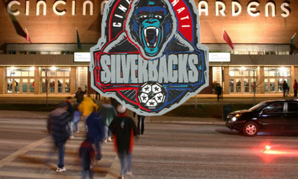 Bruce Murray: Cincinnati's First U.S. Legend - Cincinnati Soccer Talk