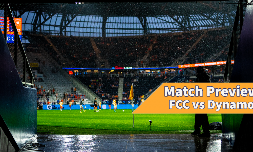 Match Preview: FCC looks to build on last year with season opener vs ...