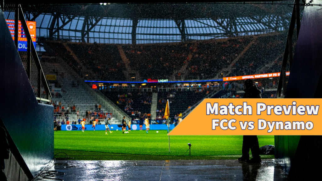 Match Preview: FCC looks to build on last year with season opener vs ...