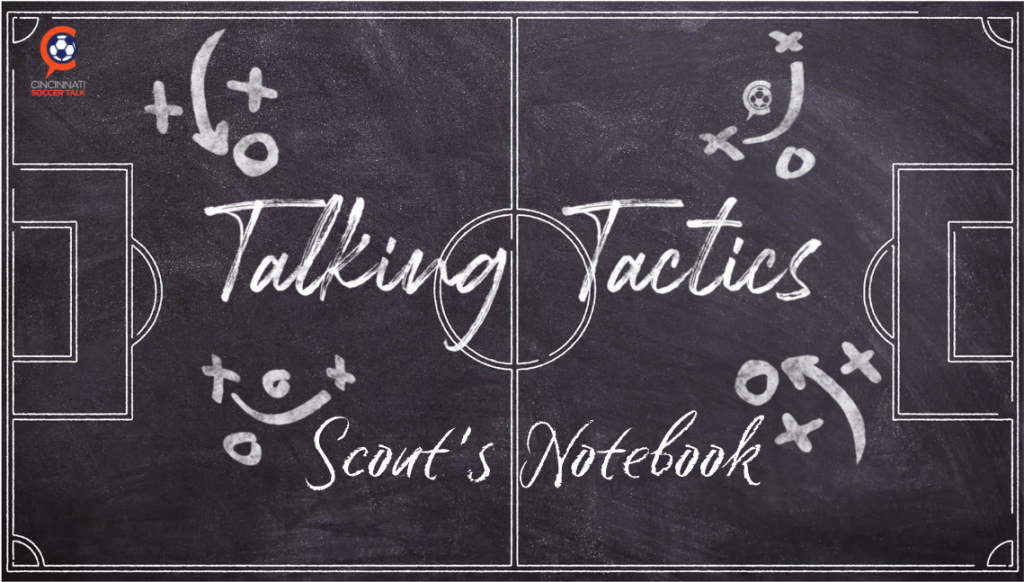 Scouting Inter Miami CF - Cincinnati Soccer Talk