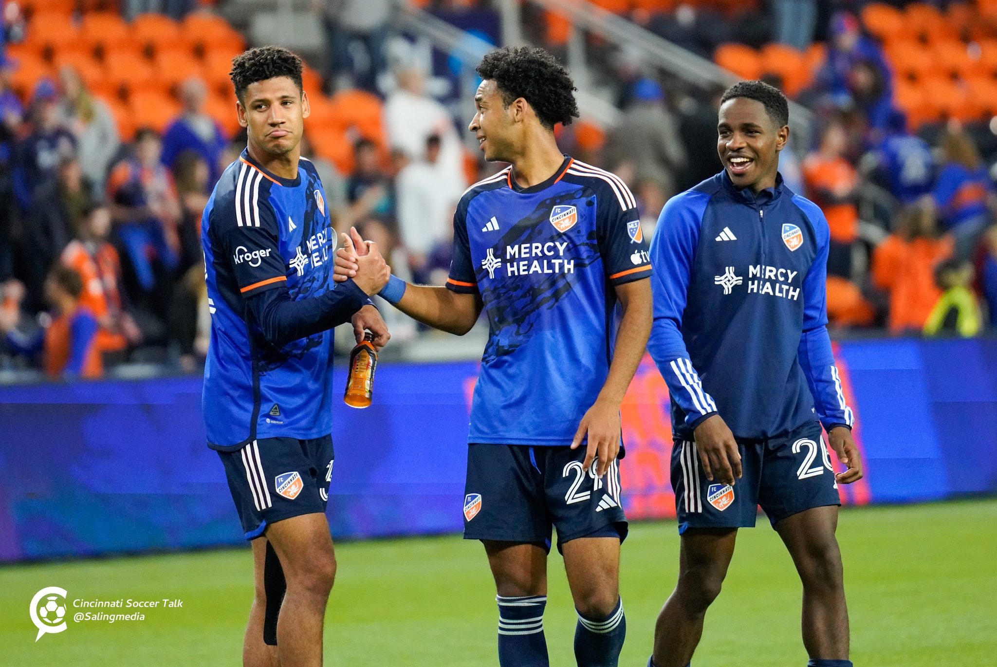 Team selection major factor for USOC match vs NYCFC - Cincinnati Soccer ...