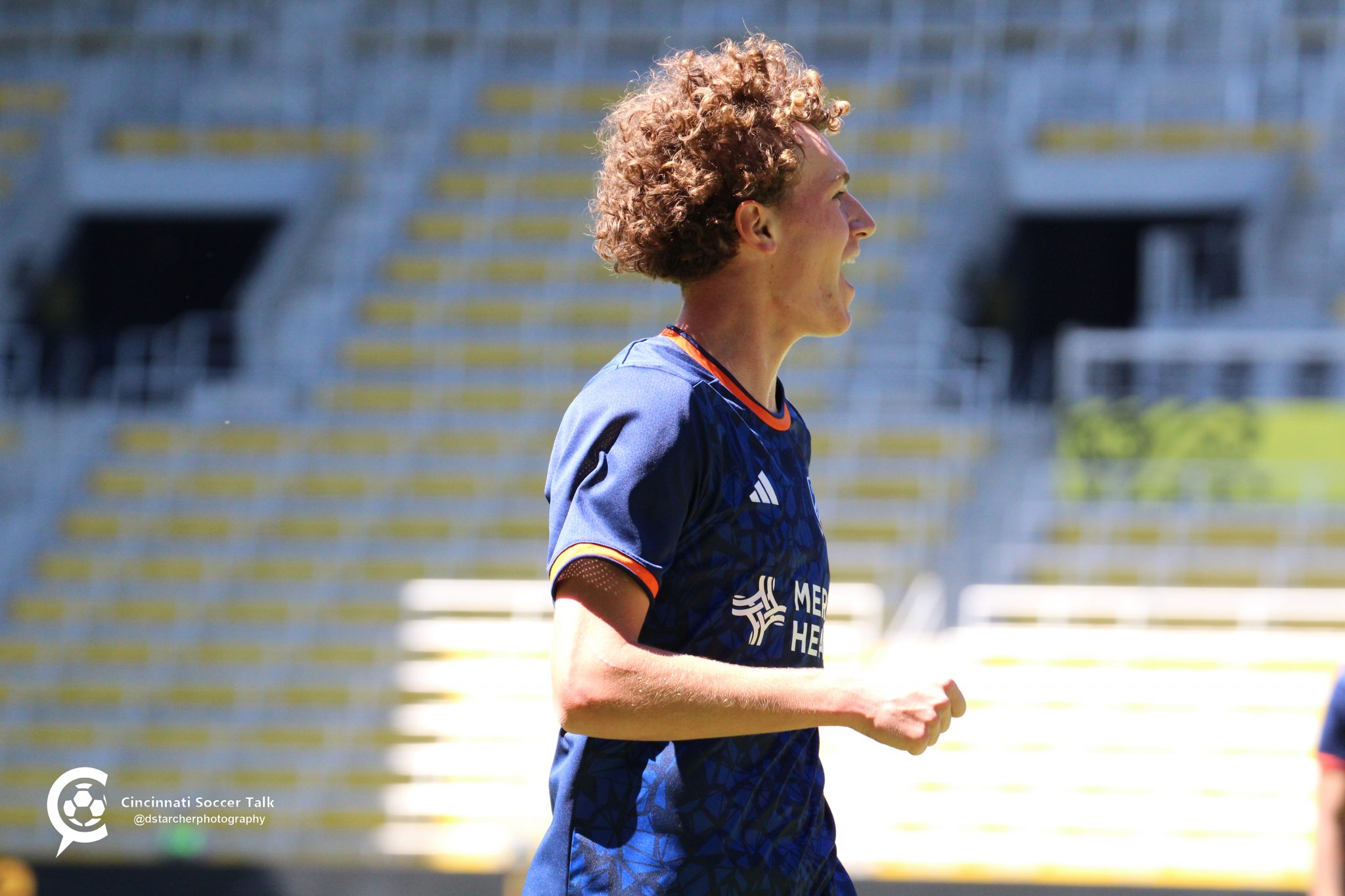 FC Cincinnati signs Stefan Chirila to 2025 homegrown deal - Cincinnati ...