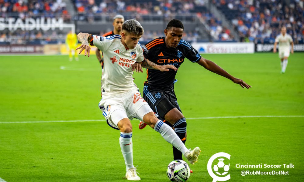 FC Cincinnati awaits their 2025 CCC path - Cincinnati Soccer Talk