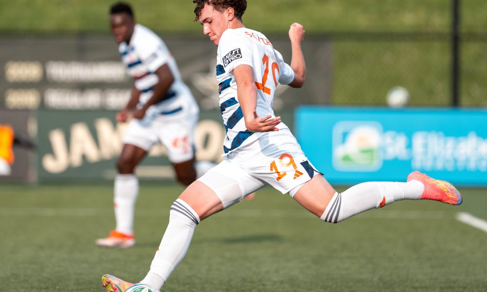 Recap: FC Cincinnati v Chicago Fire - Cincinnati Soccer Talk