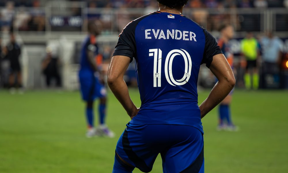 Soccer In Our Area: Kings Hammer FC - Cincinnati Soccer Talk