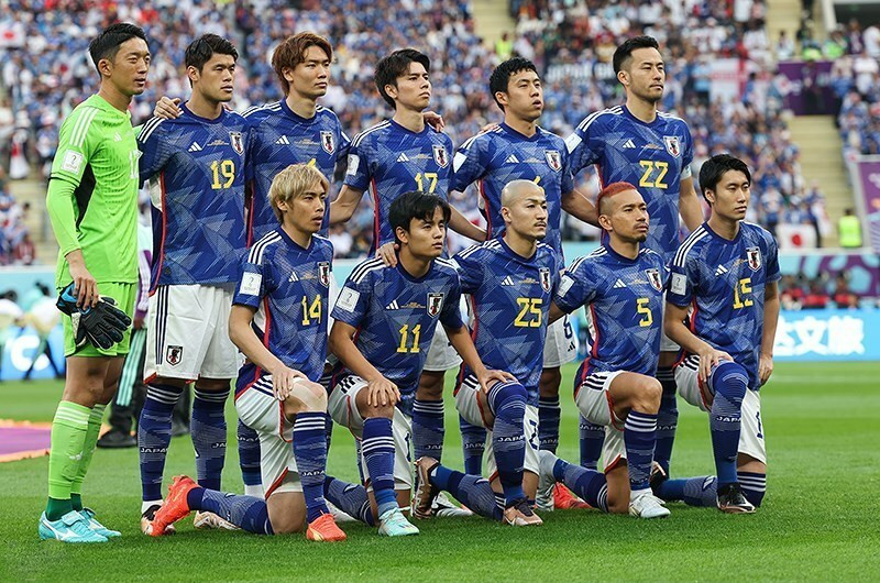 Netherlands vs. Japan: CST on location at the World Cup in Dallas ...